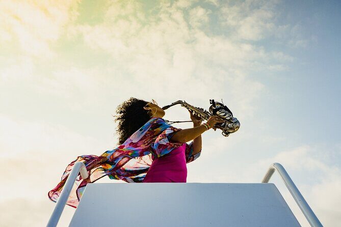 Cancun Lagoon Sunset Experience - Who Will Love This Experience?