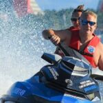 Cancun Lagoon: Wave Runner Ride - What to Expect on Your Wave Runner Adventure