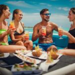 Cancun: Luxury and Elegance on Board - The Sum Up