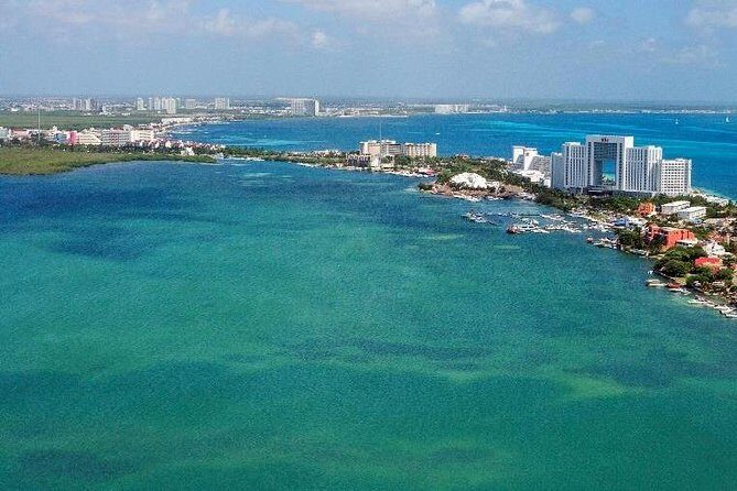 Cancun Mangroves Tour with Shared Speed Boats Ride and Snorkelling - The Practicalities: What You Need to Know