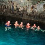 Cancun: Mayan Jungle Rush Zipline, ATV, & Cenote Tour - The Review from Travelers