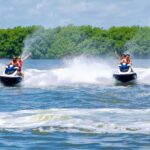 Cancun: Puerto Maya Jetski Adventure at Nichupté Lagoon - Detailed Tour Breakdown