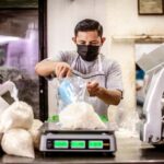 Cancún: Salsa Streets Food Tour with 15+ Tastings - The Itinerary Breakdown