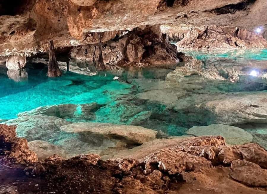 Cancun: Snorkeling tour with Sea Turtles & Cenote, half day. - Authenticity and Value