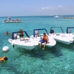 Cancun Speedboat and Snorkeling Adventure with Hotel Pickup - Are the Costs Worth It?