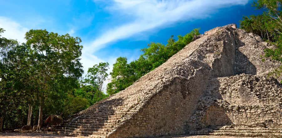 Cancun: Tulum, Coba, Playa Del Carmen and Cenote Day Tour - Practical Tips for Making the Most of This Tour