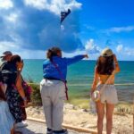 Cancun: Tulum & Coba with Cenote, Cave Exploration and Lunch - Deep Dive into the Experience