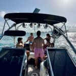 Cancun:4-Hour Boat Day, Snorkeling, Wakesurfing, Coastal Fun - What Makes This Tour Stand Out?