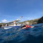 Candidasa : Best of Snorkling "Blue lagoon & Tanjung Jepun" - Detailed Breakdown of the Itinerary