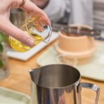 Candle Pouring Workshop at Paddywax Candle Bar Dallas - The Group and Booking Details