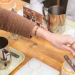 Candle Pouring Workshop at Paddywax Candle Bar Gulch - The Experience: What You Can Expect