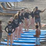 Canggu: 2 Hour Private Beginner Surf Lesson - Transport and Timing