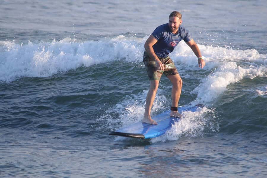 Canggu: 2-Hour Surf Course - Why This Surf Course Stands Out