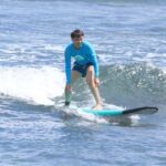 Canggu : 2-Hour Surfing Lesson - The Journey from Land to Wave