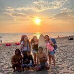 Canggu: 3-days surf course with ISA certified instructor - The Location and How It Enhances Your Experience