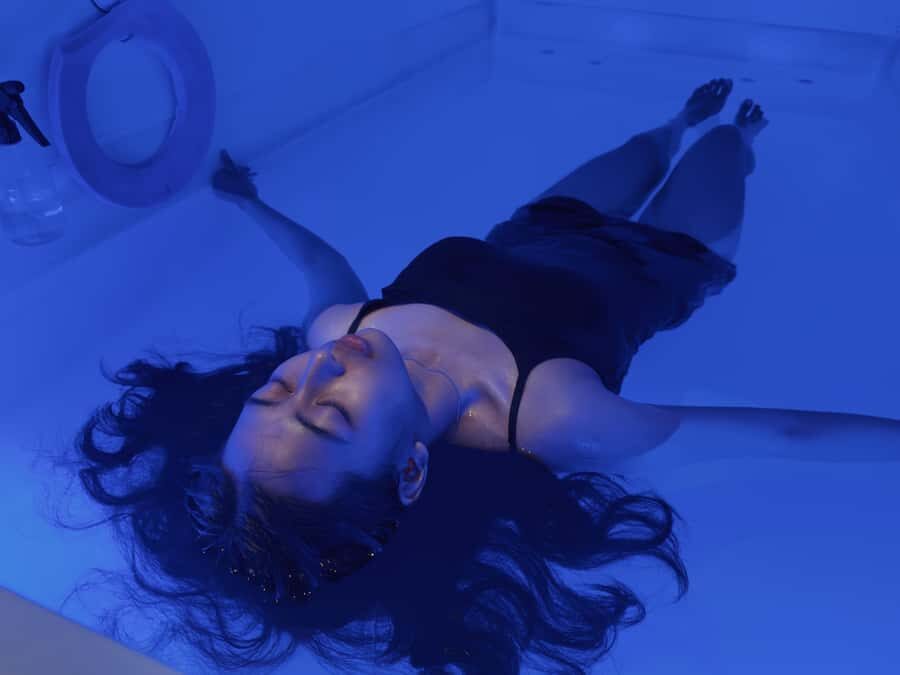 Canggu Bali: Zero Gravity Flotation Therapy by Solace Float - Who Should Consider This Experience?