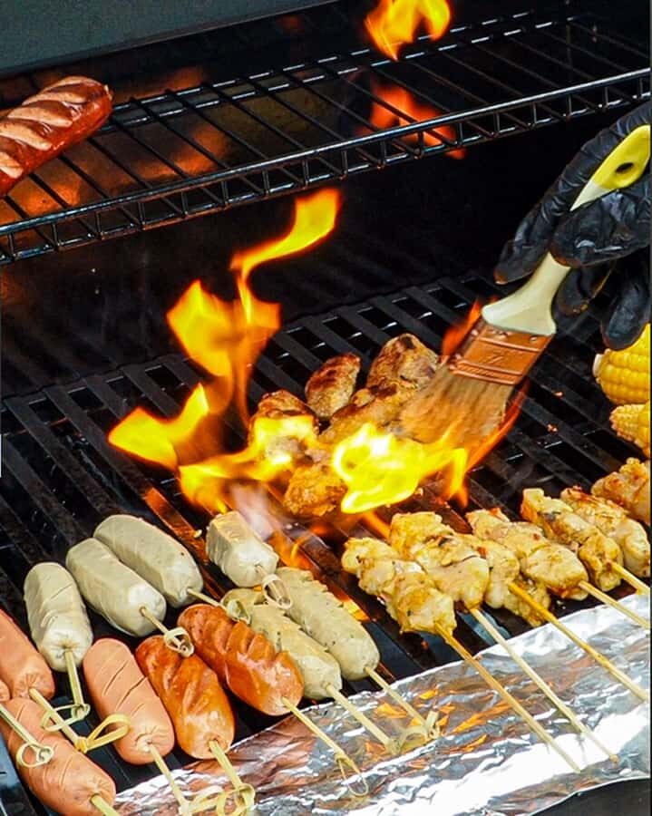 Canggu: BBQ Party at Salt Restaurant & Pool Bar - The Value Perspective