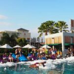 Canggu: Birthday Pool Party at Salt Restaurant & Pool Bar - What to Expect During the Pool Party