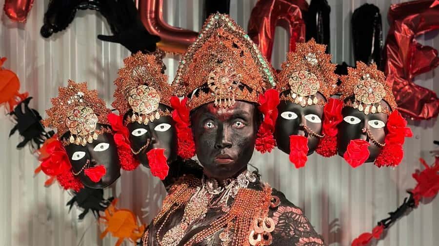 Canggu: Drag Show with Optional Dinner - How It Feels to Be There