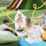 Canggu: Entry Ticket to Mai Main Indoor Playground - Detailed Breakdown of the Experience