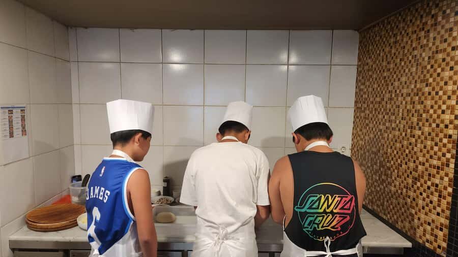 Canggu: Kids' Cooking Class at Salt Restaurant - A Practical Look at the Experience