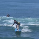Canggu: Kids' Surfing Lesson with Equipment - What to Expect from the Kids’ Surfing Lesson in Canggu