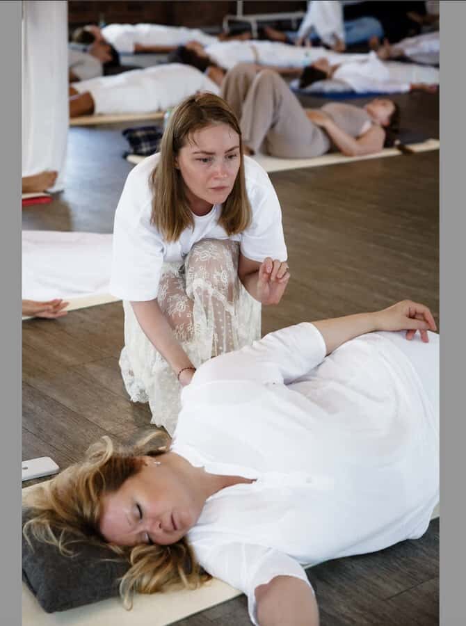 Canggu: Kundalini Activation at ADDA YOGA - Energy work - What is Kundalini Activation at ADDA YOGA?