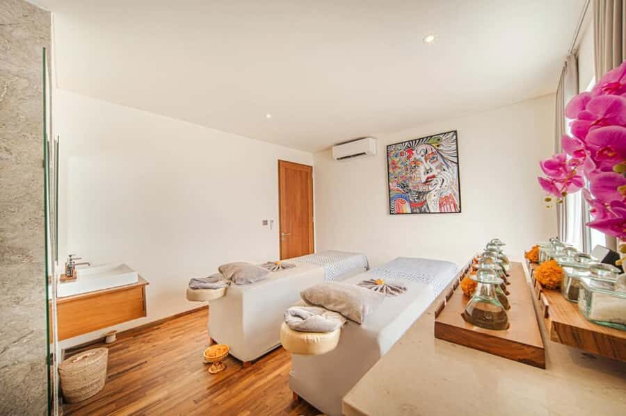 Canggu: Massage and Spa Experience at Svaha Spa Berawa - What Can You Expect During Your Visit?