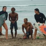 Canggu: Personalized Surf Lesson in Batu Bolong - Itinerary and Learning Environment