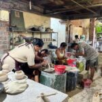 Canggu: Pottery Workshop with Balinese Artist & Souvenir - What’s Included and Practical Details