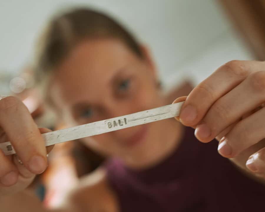 Canggu Silver Jewelry Class  Learn, Create, Take Home - The Creative Process