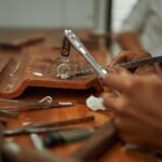 Canggu Silver Jewelry Making Class: Create Unique Silver Jewelry - Key Points: