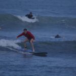 Canggu Surf Lesson - What to Expect: From Land Intro to Catching Waves