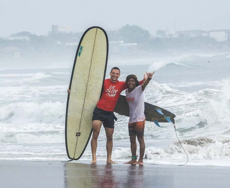 Canggu: Surf Lesson for All Levels - The Reviews Speak Volumes