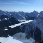 Canmore: 45-Minute Continental Divide Heli Tour - The Highlights of the Flight Path