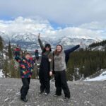 Canmore/Banff Snowshoeing Adventure Including Transportation - What to Expect During Your Snowshoeing Trek