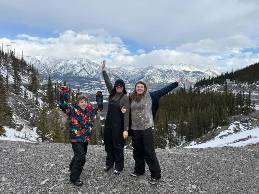 Canmore/Banff Snowshoeing Adventure Including Transportation - What to Expect During Your Snowshoeing Trek