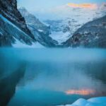 Canmore/Banff: Sunrise Moraine Lakes & Louise Adventure Tour - Who Should Consider This Tour?