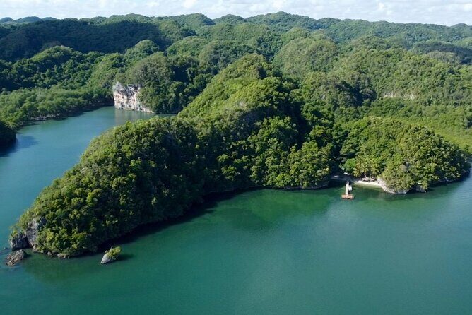 Cano Hondo/Los Haitises Small Group - from Bayahibe or Punta Cana - Who Should Book This Tour?