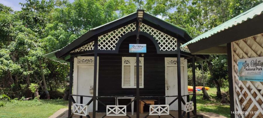 Cano Hondo Natural Pools & Los Haitises boat tour - The Highlights of the Tour