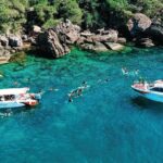 Canoe Adventure to 3 Islands of Phu Quoc - Authentic Insights from Reviews