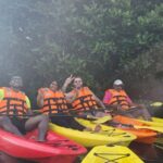 Canoe Ride through Mangroves in Kumbalangi From Cochin - The Itinerary Breakdown