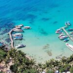 Canoe Tour to Three Hidden Islands on Phu Quoc - The Practicalities: Transportation, Timing, and Cost