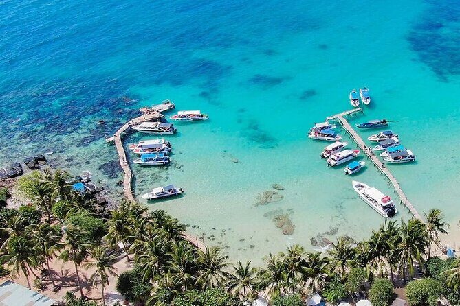 Canoe Tour to Three Hidden Islands on Phu Quoc - The Practicalities: Transportation, Timing, and Cost