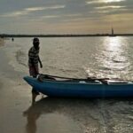 Canoeing in Pasikudah - What to Expect from Canoeing in Pasikudah