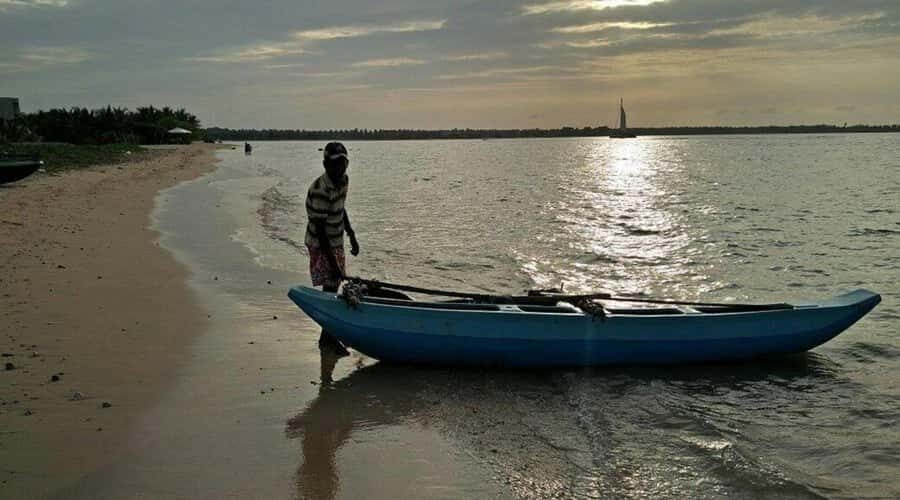 Canoeing in Pasikudah - What to Expect from Canoeing in Pasikudah
