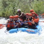Cañon City: Royal Gorge Whitewater Rafting Trip - Who Should Consider This Trip?
