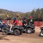 Canopy Tour and ATV Tour In Ensenada - Who Will Love This Tour?