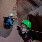 Canyoneering Kanab Area, Private - What Makes This Tour Stand Out?