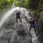 Canyoning Discovery in Dominica - The Value of This Tour